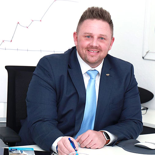 Das wird Dein Ding – David Storch